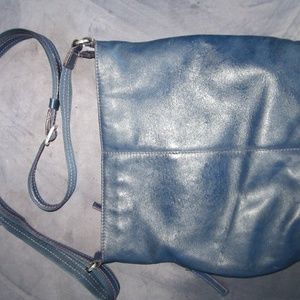 my walit | Bags | My Walit Leather Crossbody Bag | Poshmark
